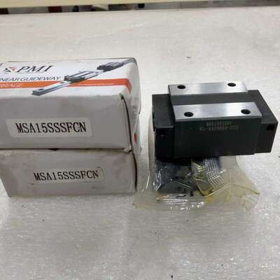 议价银泰 PMI MSA15SSSFCN 直线导轨滑块，15mm