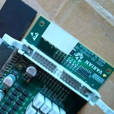 议价VARIAN ASSY 02-101655-00 50-10