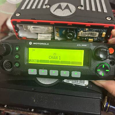 可维修XTL2500面板议价