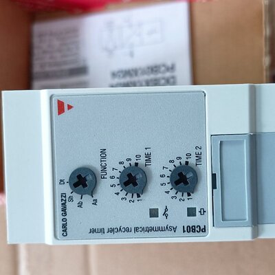 议价CARLO GAVAZZI 继电器PCB01DM24可维修