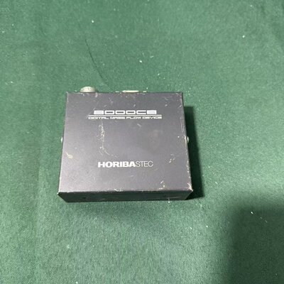 议价HORIBA STEC SEC-8455F，TiCl4专用流可维修