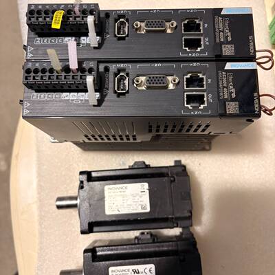 可维修汇川 SV630NS2R8l-FS MS1H4-40B3议价