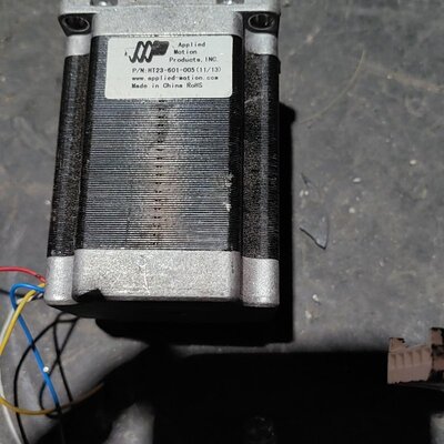 议价applied motion HT23-601 Appli可维修