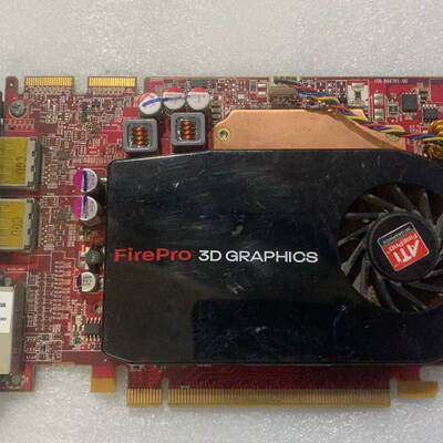 可维修ATI FirePro V3750 256MB ，议价