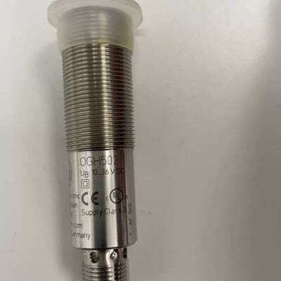 可议价 IFM OGH502图片为实物拍摄