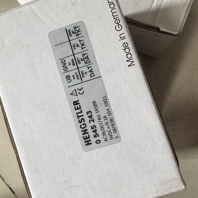议价AC36/0017AU.1RSBB完整0 545 243可维修