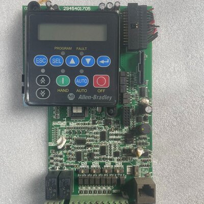 议价的 2945401705 PF400主板2945可维修