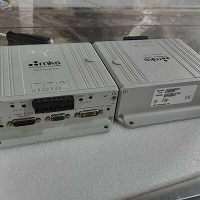 可议价MKS Instruments 621C13TBFHC 信号