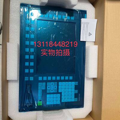 可维修6FC5203-0AF02-0AA1 OP012议价