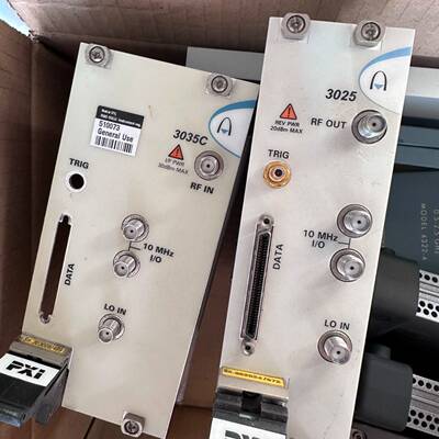 可维修艾法斯Aeroflex PXI-3035C /3025 ，数议价
