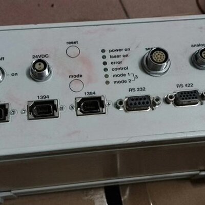 议价Micro-Epsilon scanCONTROL LT28可维修