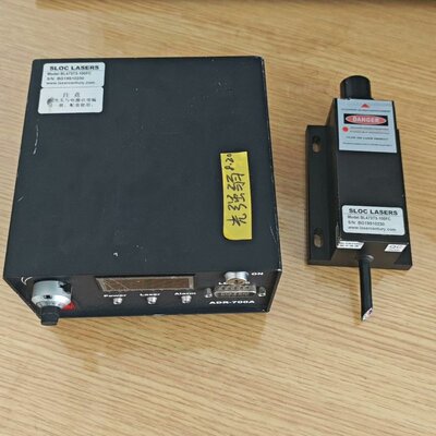 议价SLOC LASERS BL473T3-100fc adr可维修