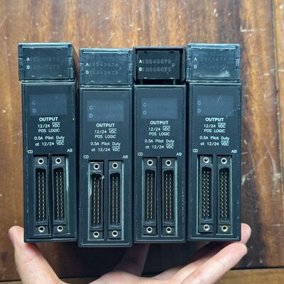 议价GE模块IC693MDL753K可维修