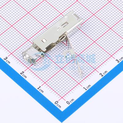 汽车连接器 2291354-1 - 原装正品 电子元器件配单