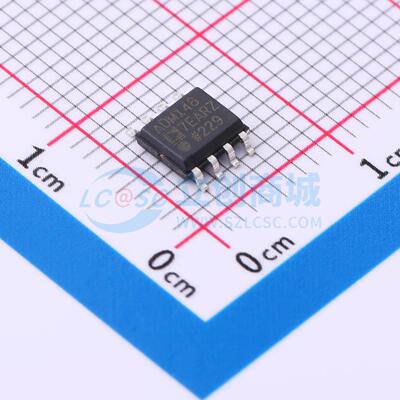 RS-485/RS-422芯片 ADM1487EARZ-REEL7 SOIC-8 电子元器件配单