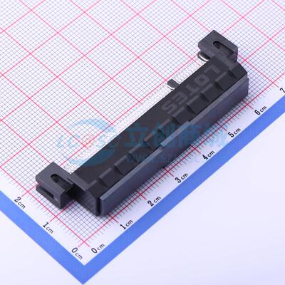 金手指连接器 APCI0303-K004A 插件 98P 原装正品 电子元器件配单