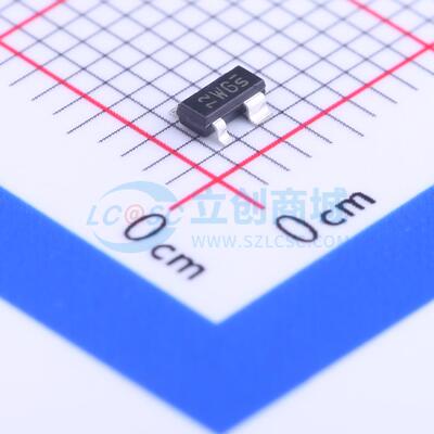 LED驱动 BCR402RE6327 SOT-143R 原装正品 电子元器件配单