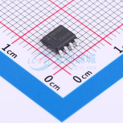 数字电位器 X9C102SZ SOIC-8-150mil 原装正品 电子元器件配单