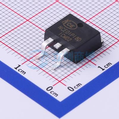 场效应管MOS NCE01P18D TO-263-2 100V 18A NCE/新洁能