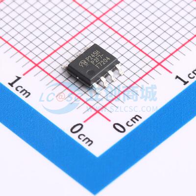 场效应管MOS IRF7204TRPBF-VB SO-8 20V 13A VBsemi微碧