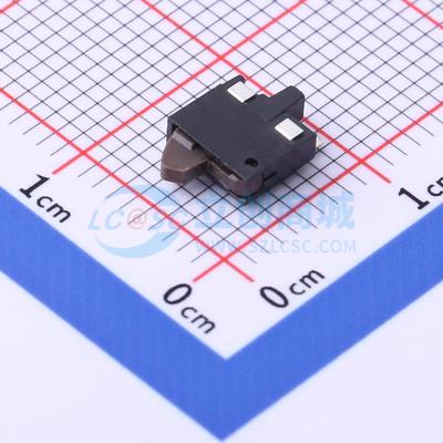 行程开关 ESE22MH27T SMD,5x5.7mm 5.7mm 5mm 电子元器件配单