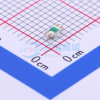 （5个）RGB LED MHT151RGBCT 1206 反贴 原装正品 电子元器件配单