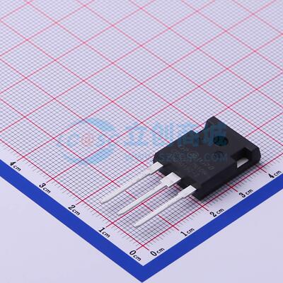 场效应管(MOSFET) CRSQ027N10N TO-247-3 CRMICRO(华润微) 原装