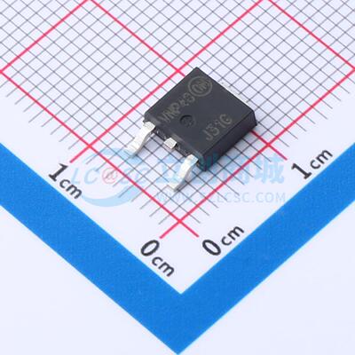 三极管(BJT) NJVMJD31T4G DPAK 3A 40V onsemi(安森美) 原装正品