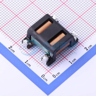 共模滤波器 PSSQAQ1212-153M SMD,20x17mm 15mH@1kHz 2.5A 原