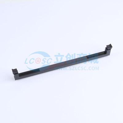 金手指连接器 90411-151131 SMD,P=0.85mm 0.85mm 288P 原装正品