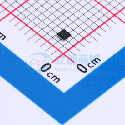 模拟前端(AFE) AW86862CSR WLCSP-12B(1.4x1.4) 电子元器件配单