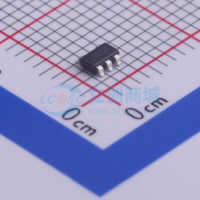 LED驱动 ZXLD1356ET5TA TSOT-23-5 原装正品 电子元器件配单