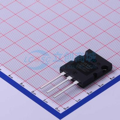 场效应管MOS IXFK44N80P TO-264-3 800V 44A Littelfuse/IXYS