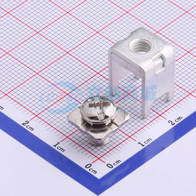 PCB焊接端子 TT540811 - 原装正品 电子元器件配单