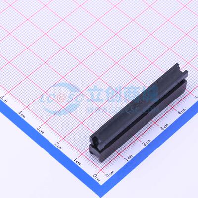 连接器 Z-81034100111000 P=2.54mm 2x17P IDC连接器