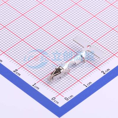 胶壳端子 927775-3 原装正品 电子元器件配单