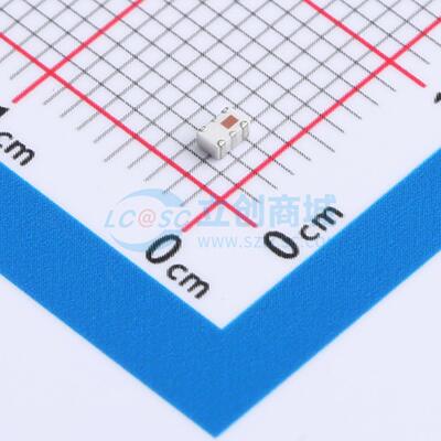 RF功分器/合路器 QCS-152+ 0805(2012METRIC),6PCPAD 电子元器件