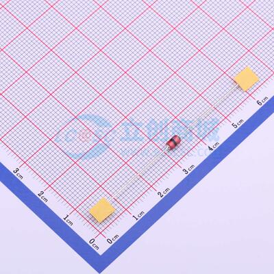 玻璃放电管 BK22005002 插件 1kV ±20% 原装正品 电子元器件配单