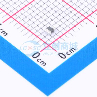 50只 磁珠 MMZ2012R102ATD25 0805 1kΩ@100MHz 300mΩ 500mA 原
