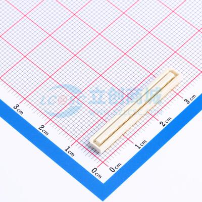板对板与背板连接器 AXK5A2137YG - 原装正品 电子元器件配单