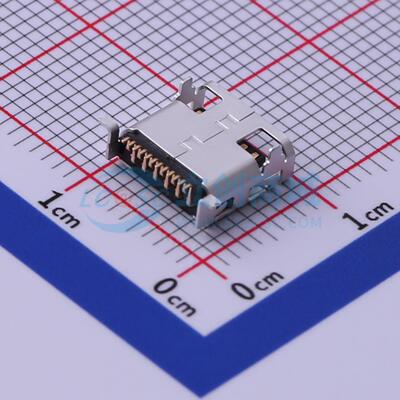 PCB焊接端子 T44006 插件 原装正品 电子元器件配单