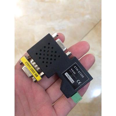 PPI转以太网接头，ETH-S7