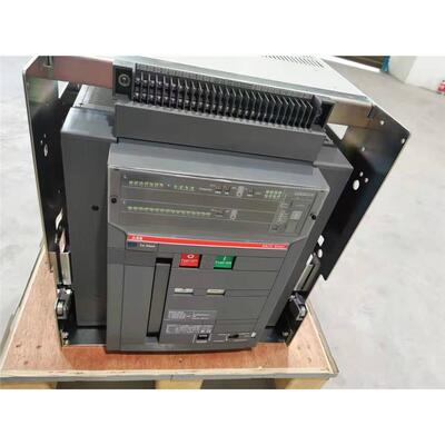 ABB框架断路器，E3N2500.
