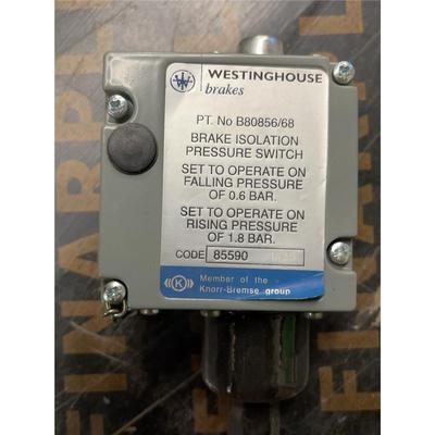 全新 Westinghouse Brake Isolatio