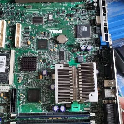 DELL GX200 主板 09C475  05026D服务