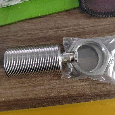 巴鲁夫RFID读写头BIS015T  BIS M-400-0