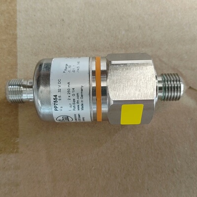 IFM易福门压力传感器PP7554一个