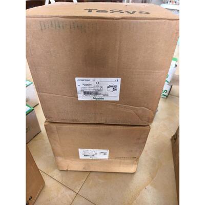 施耐德LC1F500P7接触器，