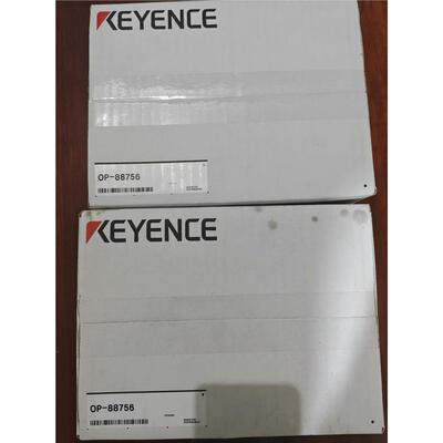 基恩士OP-88756，全新原