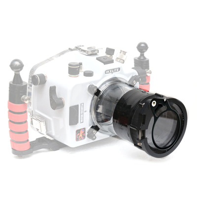 镜头转接环BUBBLESCUBAM67